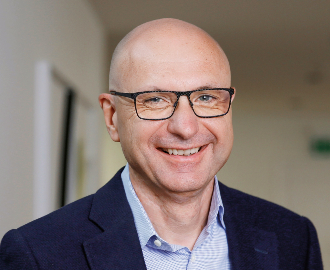 Zukunft des HR-Managements