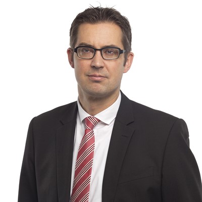 Arbeitssicherheit ist Chefsache