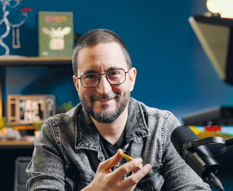 Vergesst die KI-Jagd: Was Teams wirklich brauchen