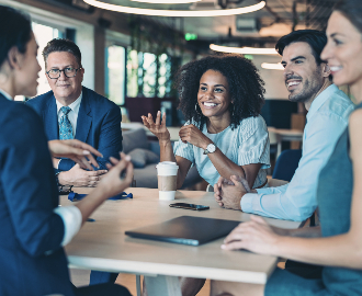 Das Label «Friendly Work Space» begrüsst sein 100. Unternehmen