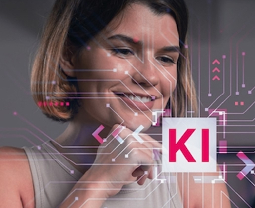 Stellenanzeigen mit KI verfassen