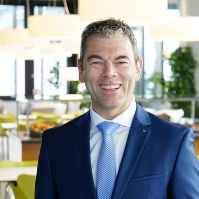 «Es gibt nicht den Konflikt»