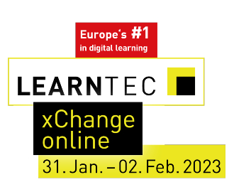 LEARNTEC xChange vom 31. Januar bis 2. Februar 2023